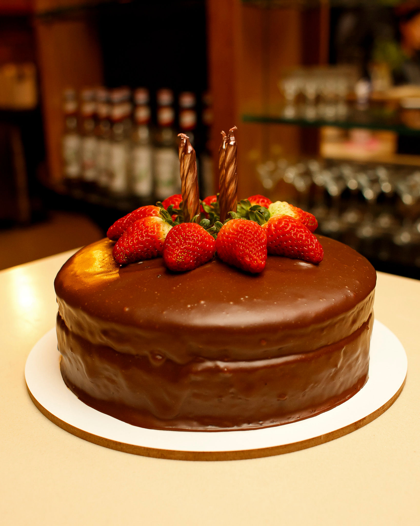 OS 5 BOLOS DO MEU ANIVERSÁRIO - Curitidoce