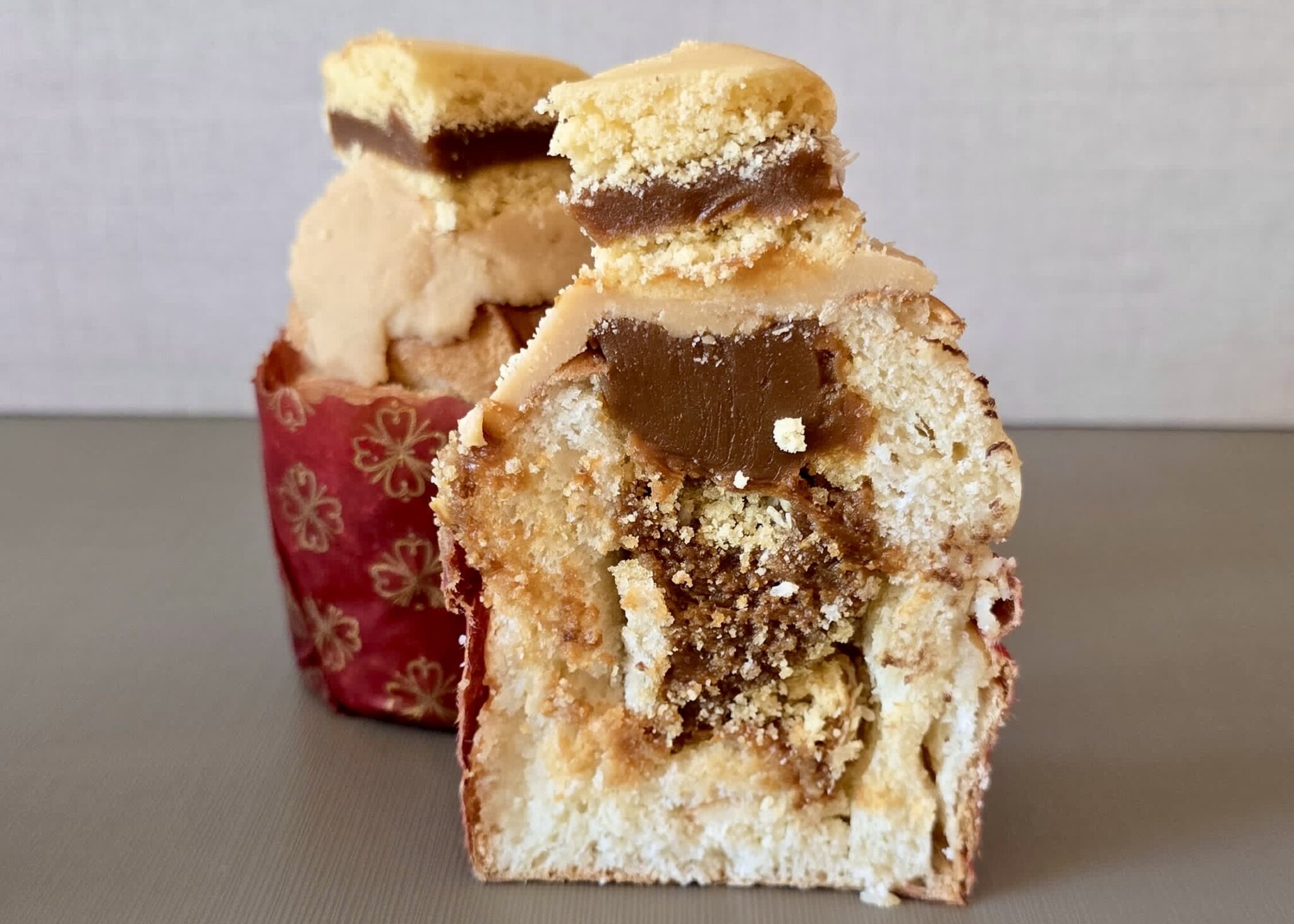 MEDIALUNA APRESENTA O PAN DULCE, O EXCLUSIVO PANETONE ARGENTINO E ...